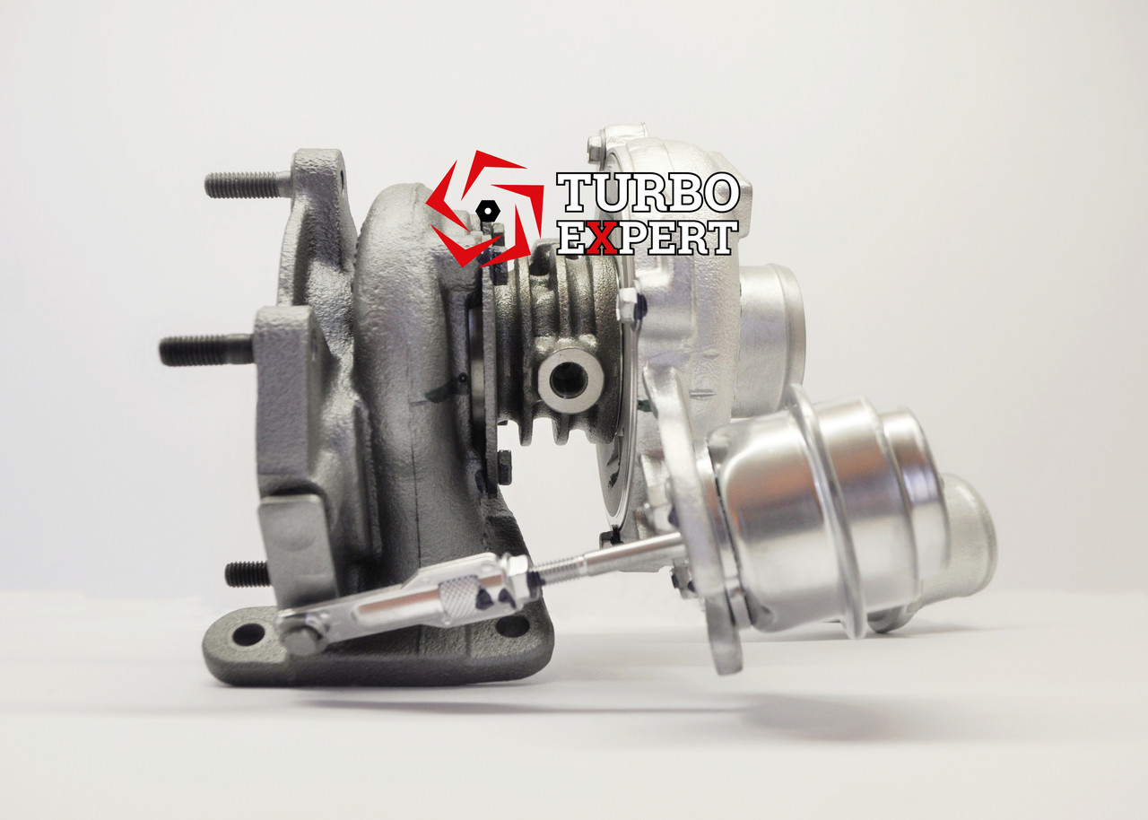 Купить Турбина Renault Laguna II 1.9 dCi 101 HP 751768-5004S ...