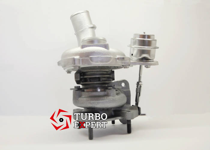 Купити Турбіна Renault Master II 1.9 dCi 102 HP 751768-5004S ...