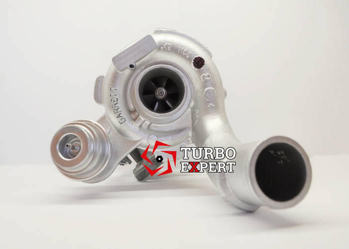 Купити Турбіна Renault Master II 1.9 dCi 102 HP 751768-5004S ...