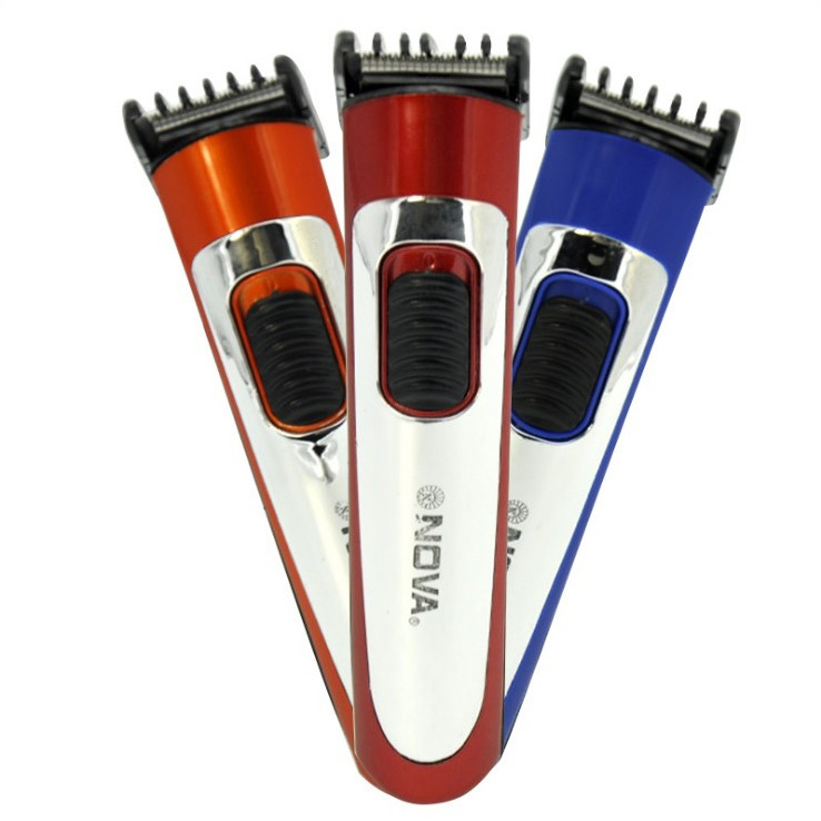 Мужской Триммер для бритья Nova NS 8607: продажа, цена в Киеве ...