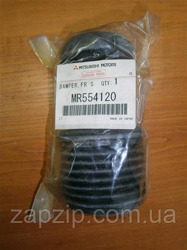 Пыльник амортизатора переднего MMC - MR554120 MPW III, MPW IV (ID ...