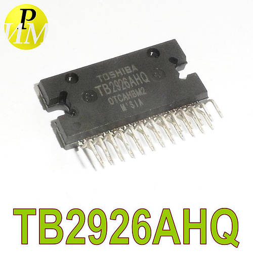 Купити TB2926AHQ Китай, ціна 174 ₴ - Prom.ua (ID# 1135101014)