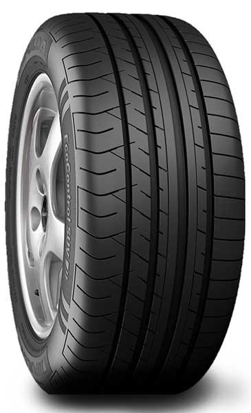 Летние шины Fulda EcoControl HP2 205/55 R17 95V XL (ID#1357031655 ...