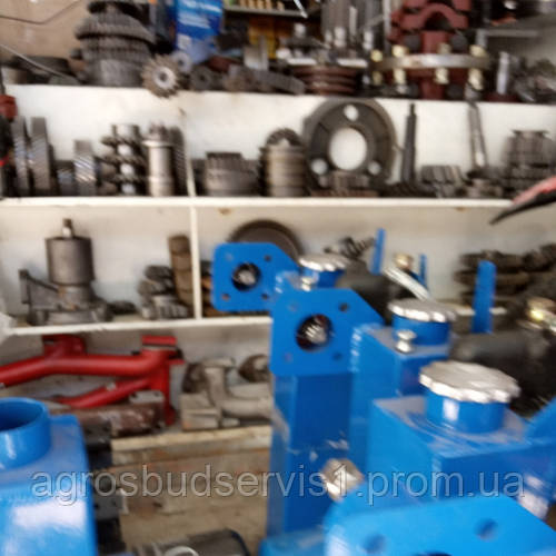 Купити Гидробак с фильтром МТЗ-80.82 (ГОРу), ціна 760 грн - Prom.ua (ID ...