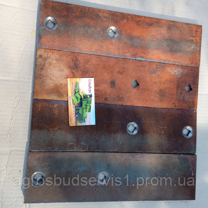Доска полевая узкая ПНЧС 502, цена 115 грн — Prom.ua (ID#1135222310)