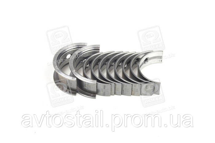 Вкладиші корінні Aveo,Lacetti,Lanos,Nexia,Nubira,Tacuma STD стандарт ...