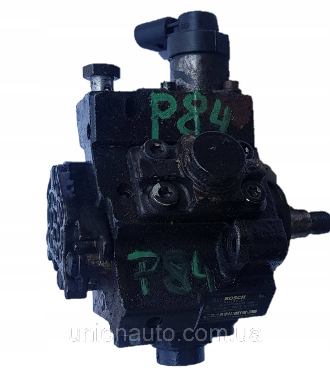 P84 Паливний насос високого тиску, ТНВД AUDI VW 2.7 3.0 TDI 0445010154 ...