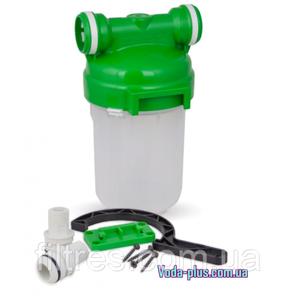 Корпус магистрального фильтра 5" (0057) (ID#1120779825), цена: 200 ...