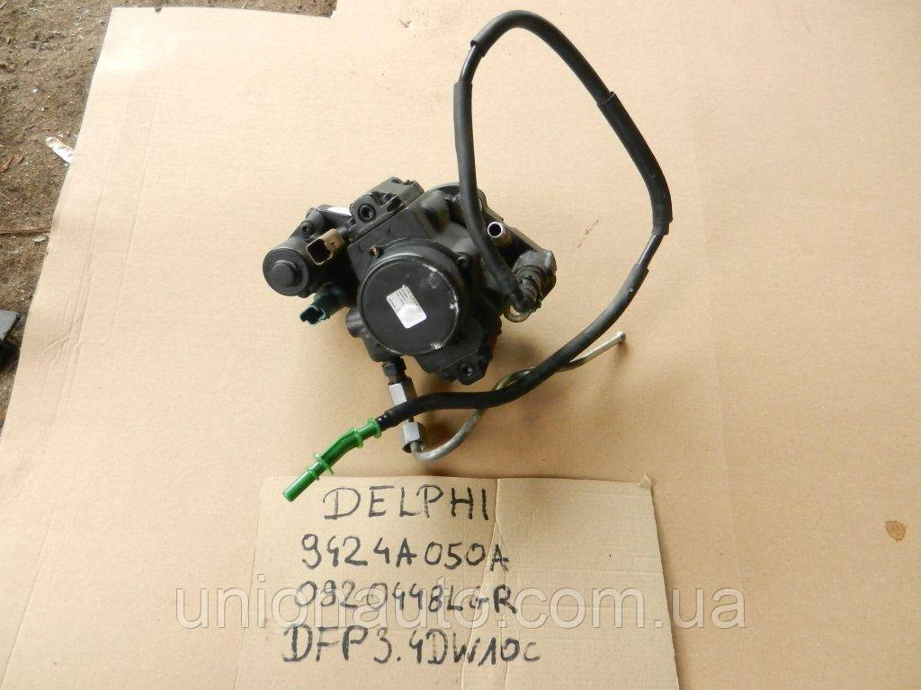 Топливный Насос Высокого Давления, ТНВД 2.0 TDCI FORD 10 - DELPHI ...