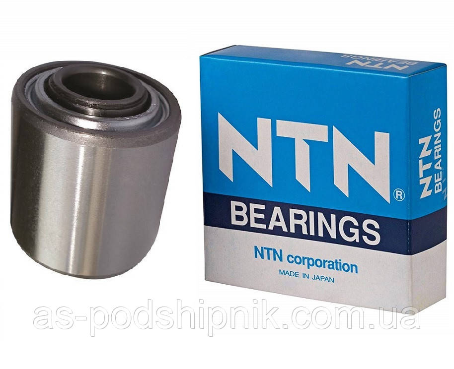 Подшипник 5203 KYY2 NTN (Case 324461A1A1,Great Plains 822-170C, John ...