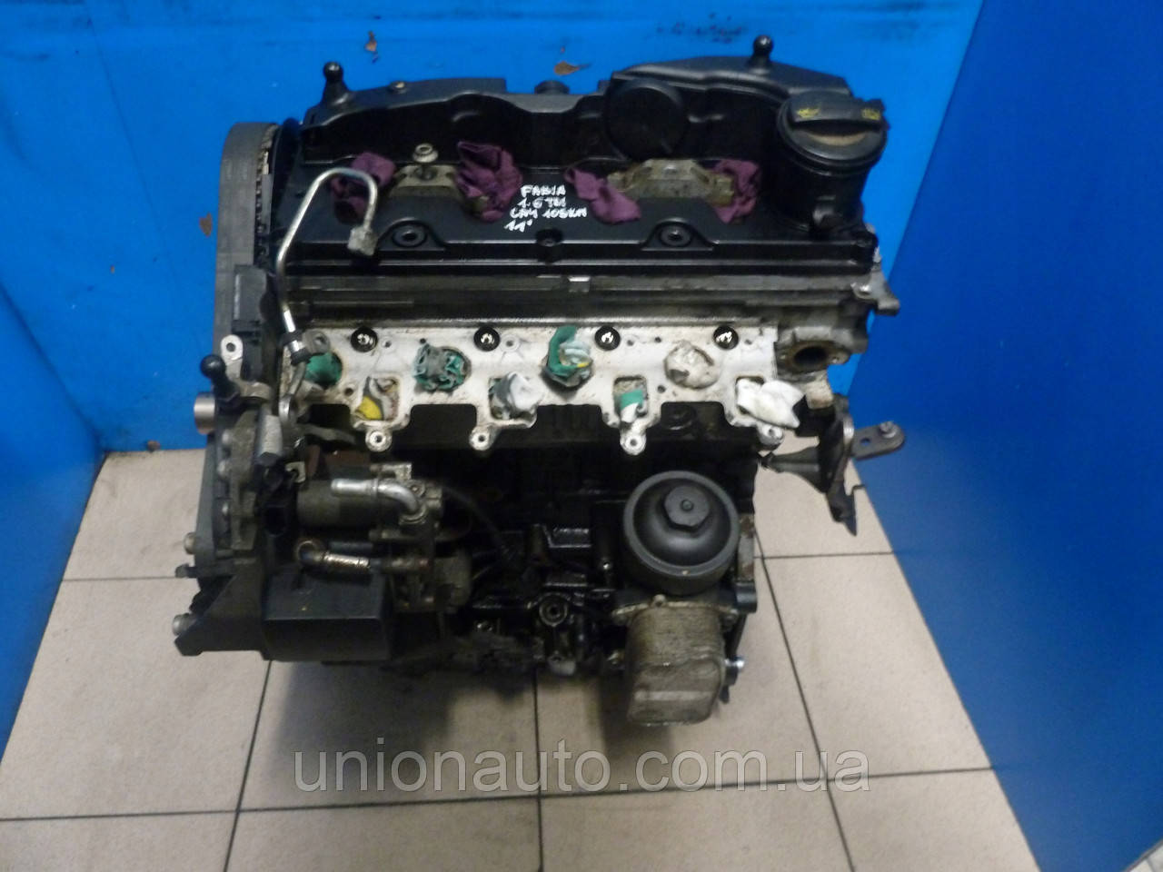 КЛАПАН ДАТЧИК AUDI VW SEAT SKODA 1.6 TDI 03L130764A, цена 3705 грн ...