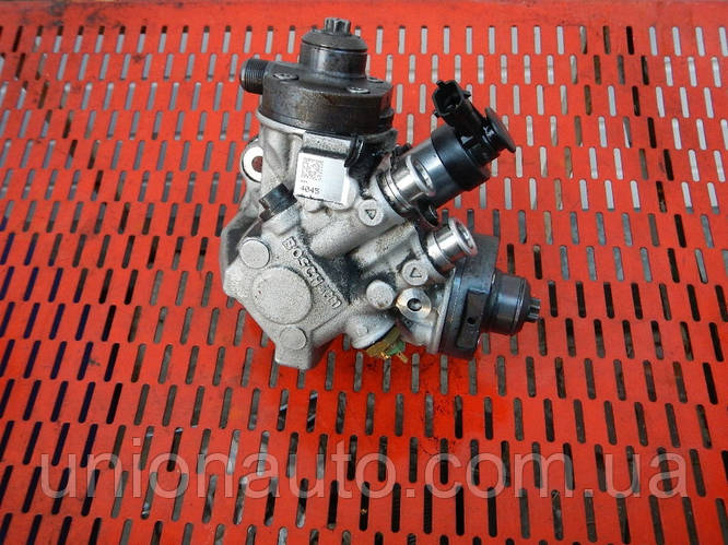 Купить VOLVO XC60 Топливный насос высокого давления, ТНВД 31372081 ...