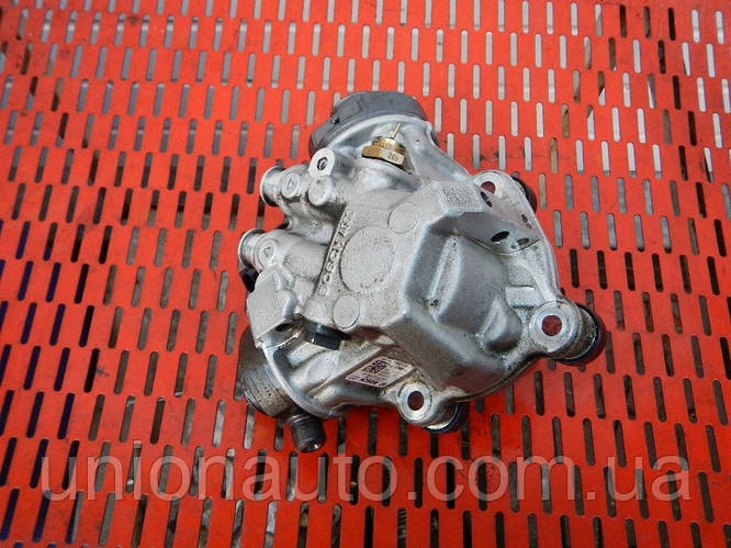 Купить VOLVO XC60 Топливный насос высокого давления, ТНВД 31372081 ...