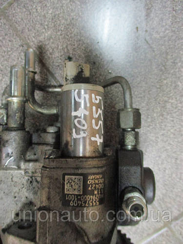 Топливный насос высокого давления, ТНВД 55575409 Opel Astra IV 1.7 CDTi ...