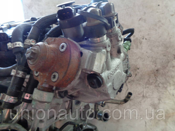 VOLVO Топливный насос высокого давления, ТНВД 0445010681 31372081, цена ...