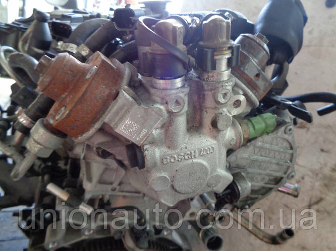 VOLVO Топливный насос высокого давления, ТНВД 0445010681 31372081, цена ...