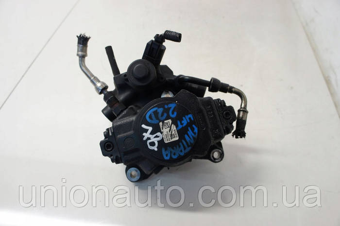 ANTARA 2,2 Топливный насос высокого давления, ТНВД 25187376 28318240 78 ...