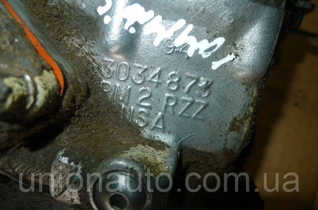 Купить Топливный насос высокого давления, ТНВД CUMMINS 3034873, цена ...