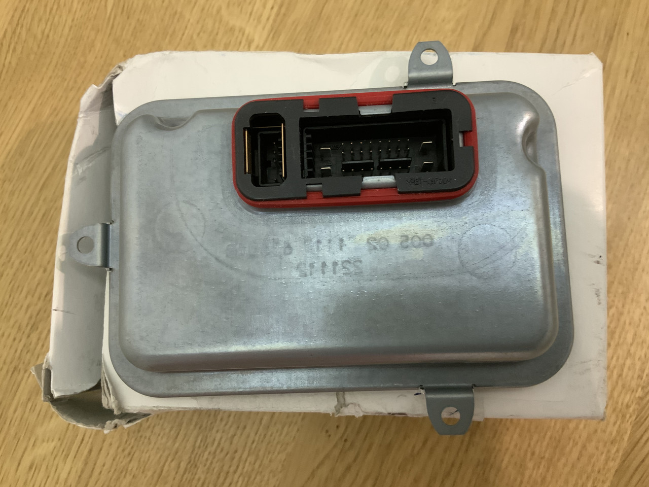 Купить Блок розжига AMG Mercedes S-Class W221 CL-Class W216 A2169009100 ...