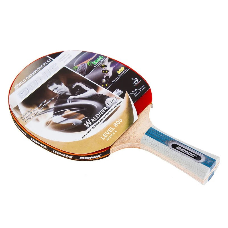 Ракетка Donic Waldner Line 800 D-WL800 для настольного тенниса: продажа, цена в Одессе ...