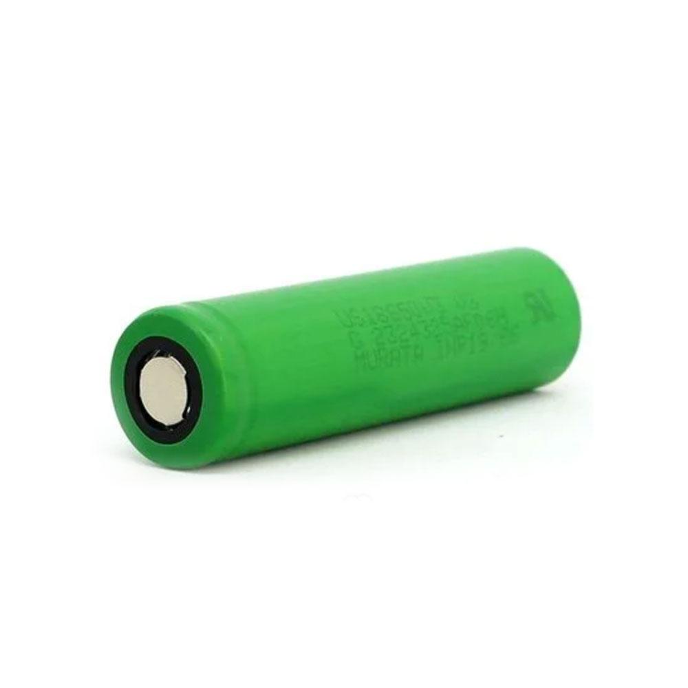 Аккумулятор Li-Ion US18650V3 Murata (Sony) 2250mAh (3.7v) - 1шт.: продажа, цена в Киеве ...