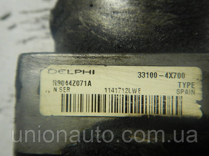 Купити Паливний насос високого тиску, ТНВД KIA CARNIVAL R9044Z071A ...