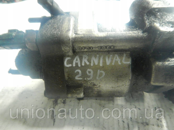 Купити Паливний насос високого тиску, ТНВД KIA CARNIVAL R9044Z071A ...