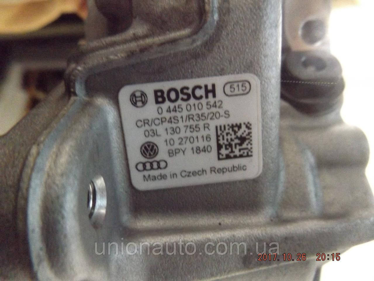 Купить 03L130755R VW T5 T6 Топливный насос высокого давления, ТНВД 2.0 ...