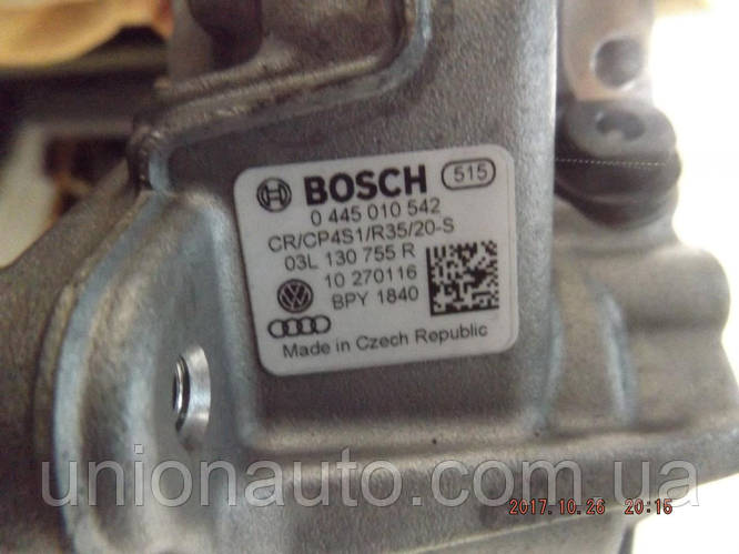 Купить 03L130755R VW T5 T6 Топливный насос высокого давления, ТНВД 2.0 ...