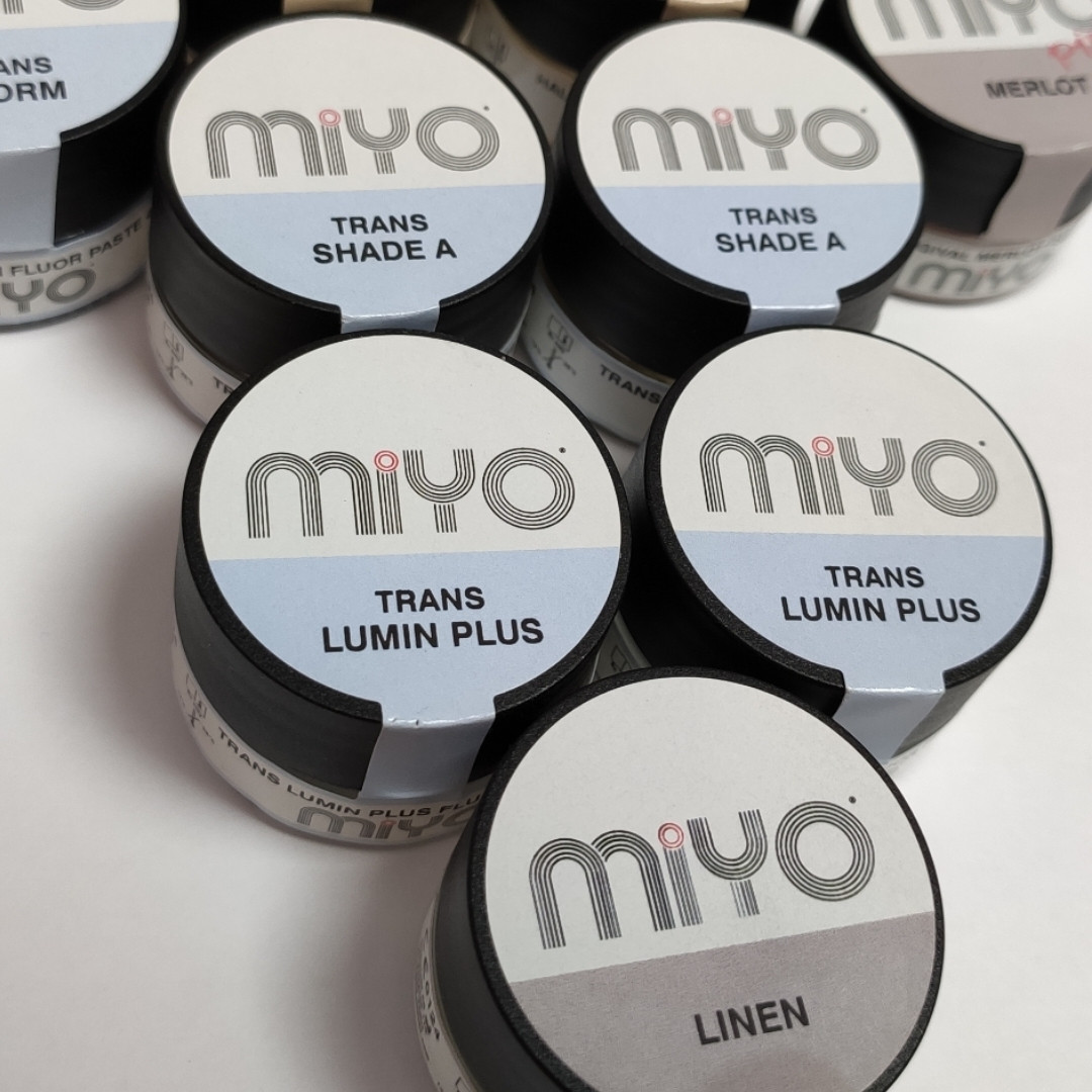 MiYo® Color/Trans (ID#1135684873), купить на Prom.ua