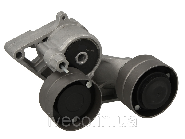 Натяжитель Ремня DAF XF105 XF95 CF 1653584 1687820 1690115 1809098 ...