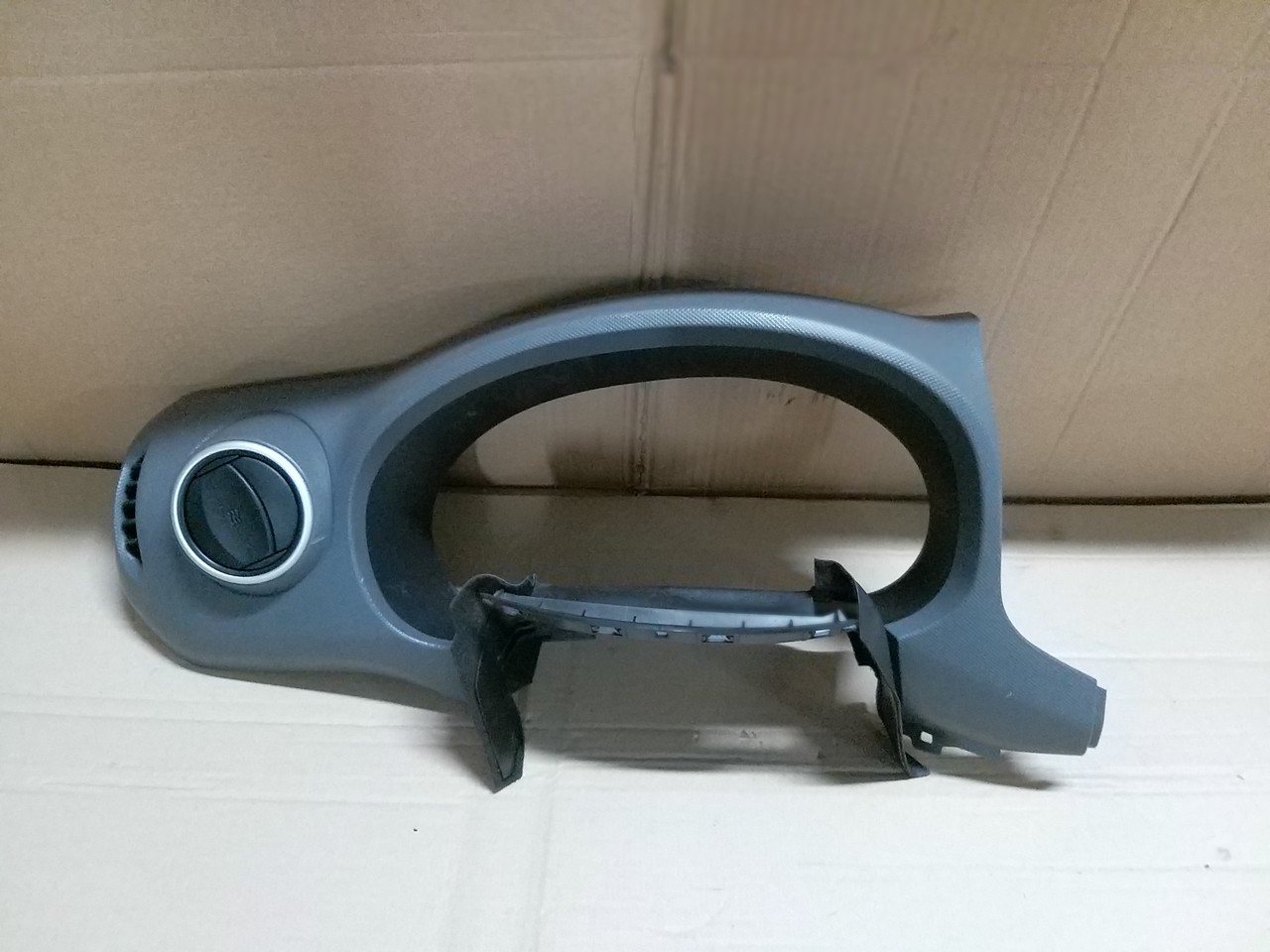 Накладка торпеди Citroen Berlingo,Peugeot Partner B9 08р.+ (№9680897477 ...