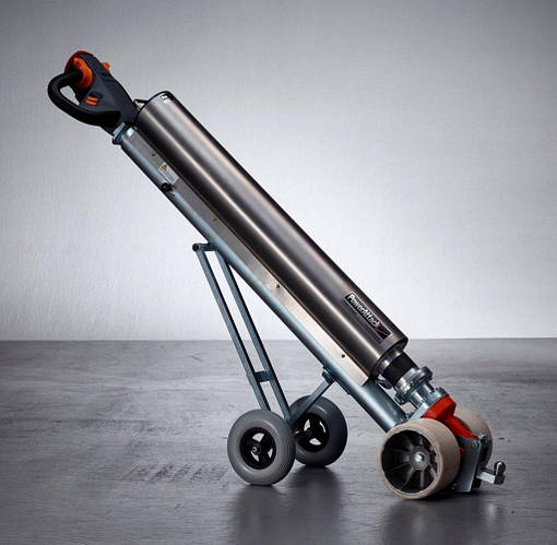 Купить Аккумуляторный тягач MTC 30 CC (30 тонн) PowerAttack, цена ...