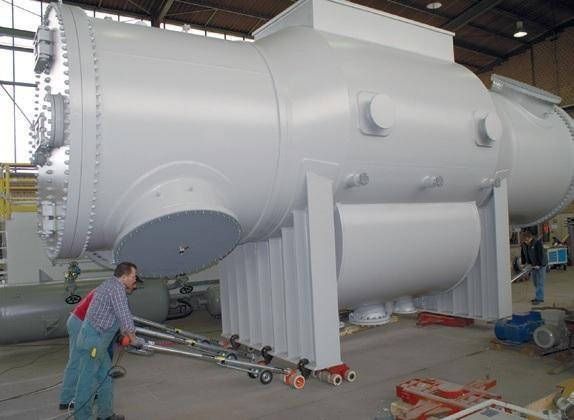 Купить Аккумуляторный тягач MTC 30 CC (30 тонн) PowerAttack, цена ...