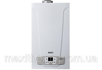 Газовий котел Baxi DUO-TEC COMPACT 24 GA, ціна 42100 грн — Prom.ua (ID#1136120401)