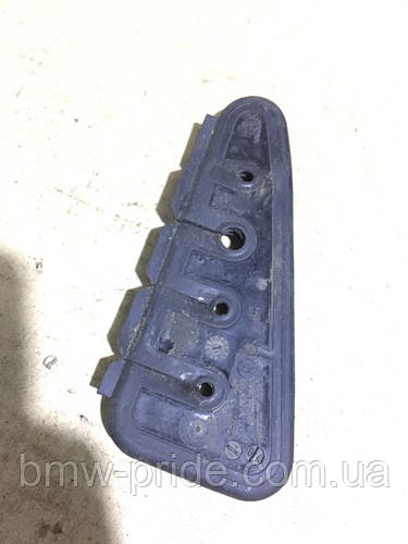 Пластик підкапотний Bmw 5-Series F10 N63B44 2013 (б/у) (ID#1136062741 ...