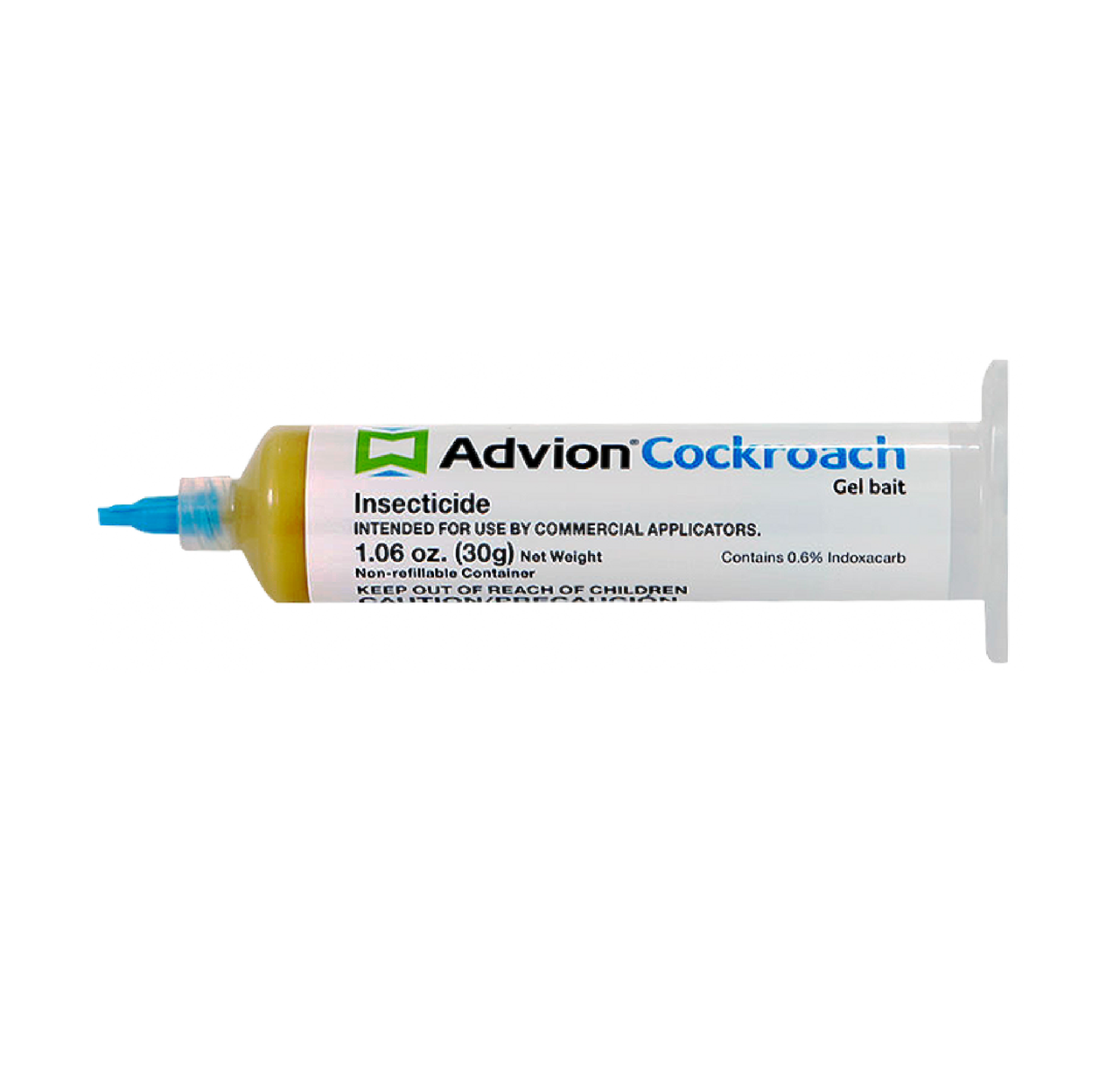 Advion Cockroach Гель від тарганів (Syngenta). Засіб від тарганів. Без ...