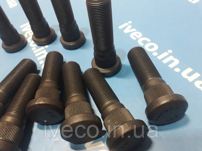 Болт колесный VOLVO FH12 FH16 FL6 FM 20515514 MG32001 FE32796 AUG65149 ...