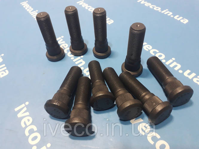 Болт колесный VOLVO FH12 FH16 FL6 FM 20515514 MG32001 FE32796 AUG65149 ...