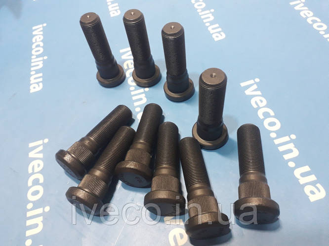 Болт колесный VOLVO FH12 FH16 FL6 FM 20515514 MG32001 FE32796 AUG65149 ...