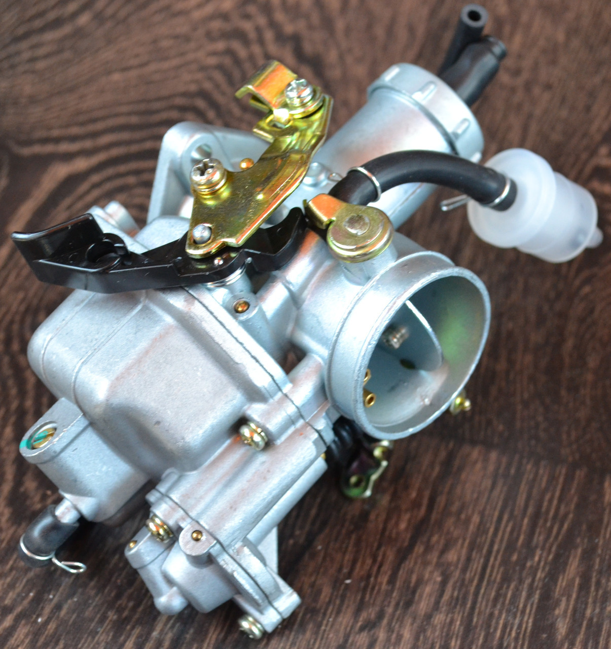 Карбюратор PZ-30 с ускорителем МТ, УРАЛ , К-750 (ID#1722919979), цена: 991 ₴, купить на Prom.ua