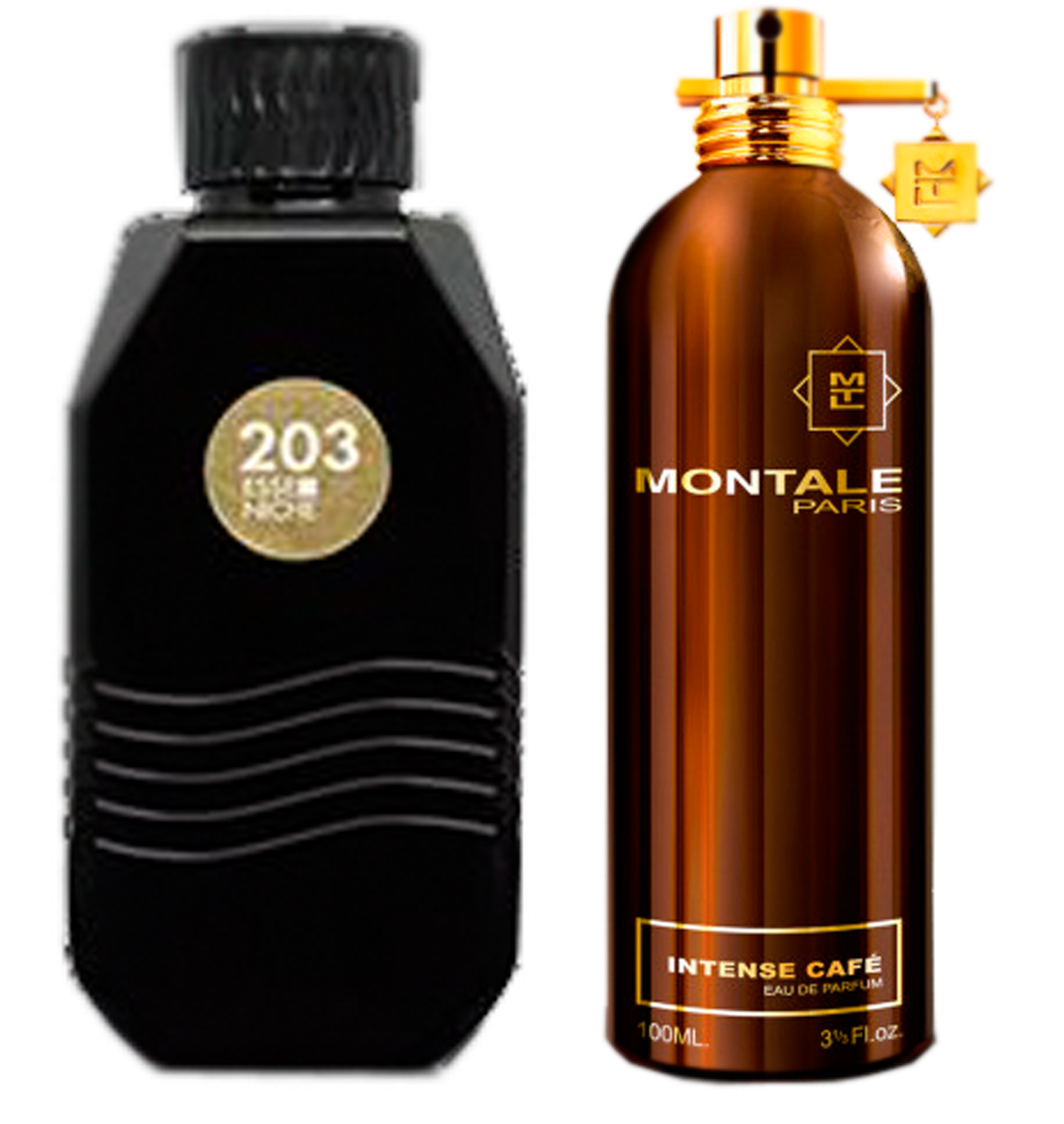 Esse 300 Версия Аромата Монтале Intense Cafe - 100 мл оптом в Харькове ...