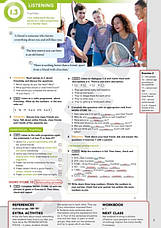 Focus 3 Second Edition teacher's Book / Книга для вчителя: продаж, ціна ...