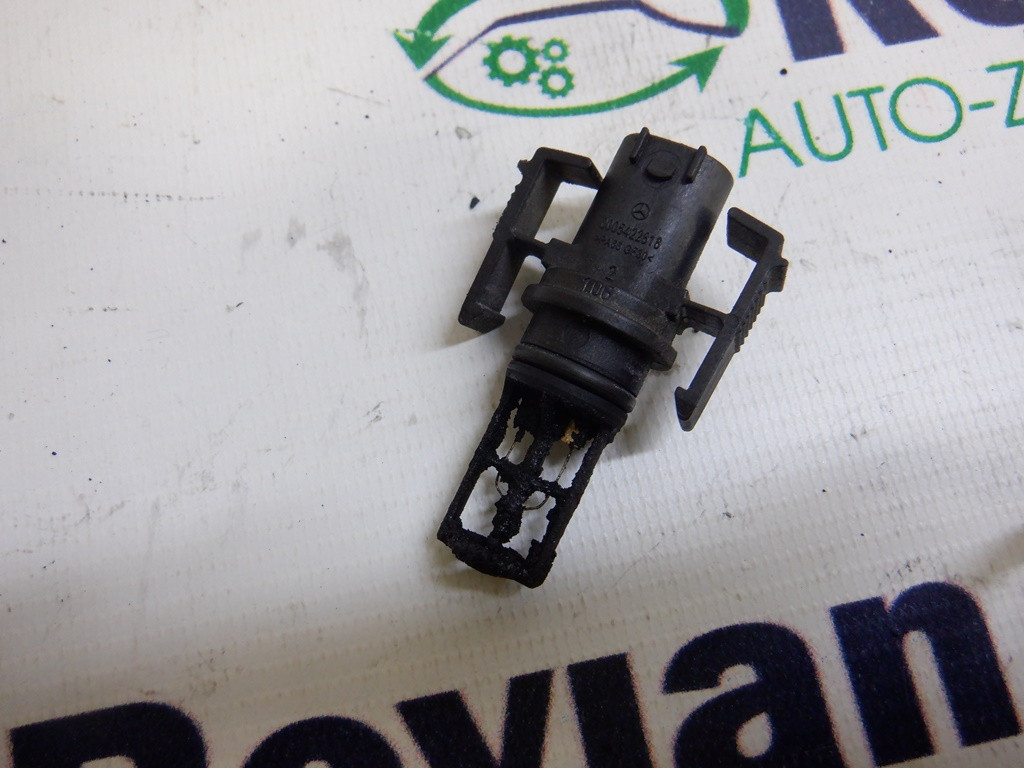 Датчик Температуры (2,0 CDI) Mercedes W245 2005-2011 (Мерседес Б ...