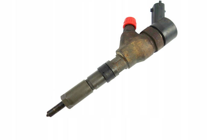 Форсунки PEUGEOT 206 306 307 406 2.0 HDI 0445110076 (ID#1136980781 ...