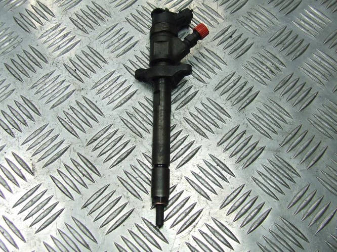 Купити FOCUS MK2 II C-MAX РЕСТАЙЛІНГ 1.6 TDCI ФОРСУНКА 0445110353, ціна ...