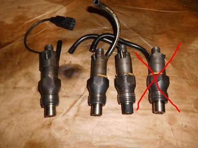 Форсунки volvo v40 | Сравнить цены и купить на Prom.ua