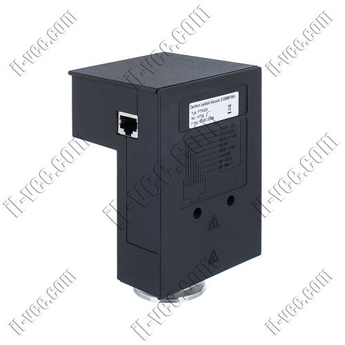 Купить Активный датчик давления, передатчик, Leybold Vacuum PENNINGVAC ...