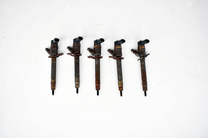 Купить ФОРСУНКА V70 S60 S80 2.4 D 0445110298, цена 1950 ₴ — Prom.ua (ID ...