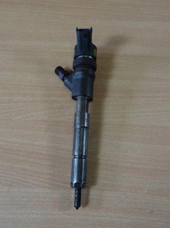 ФОРСУНКА TOYOTA YARIS 1.4 D4D 0445110215 (ID#1136989530), цена: 1911 ...